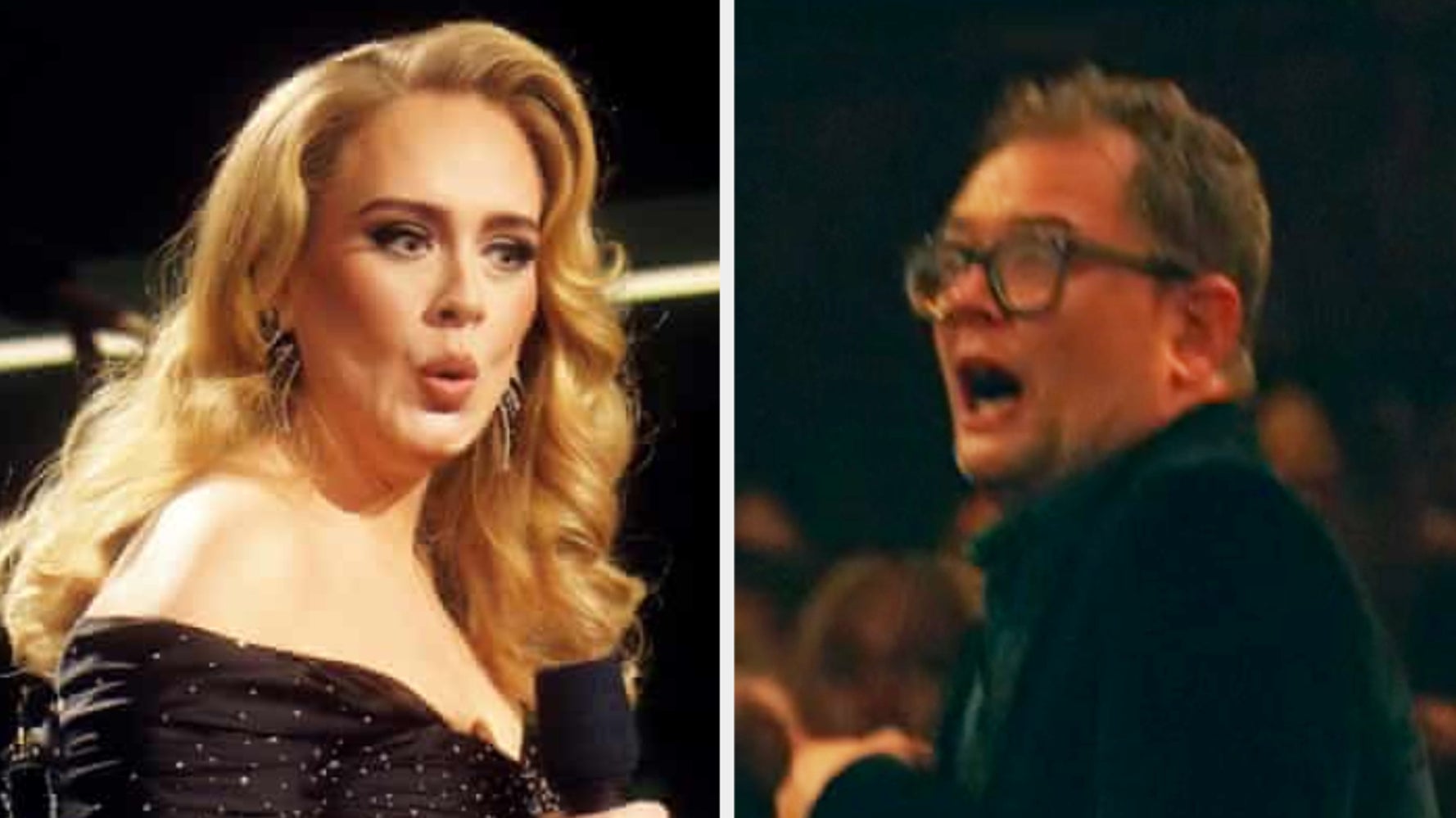 Alan Carr Reveals Why He Was 'Horrified' By Edit Of His Appearance On ...