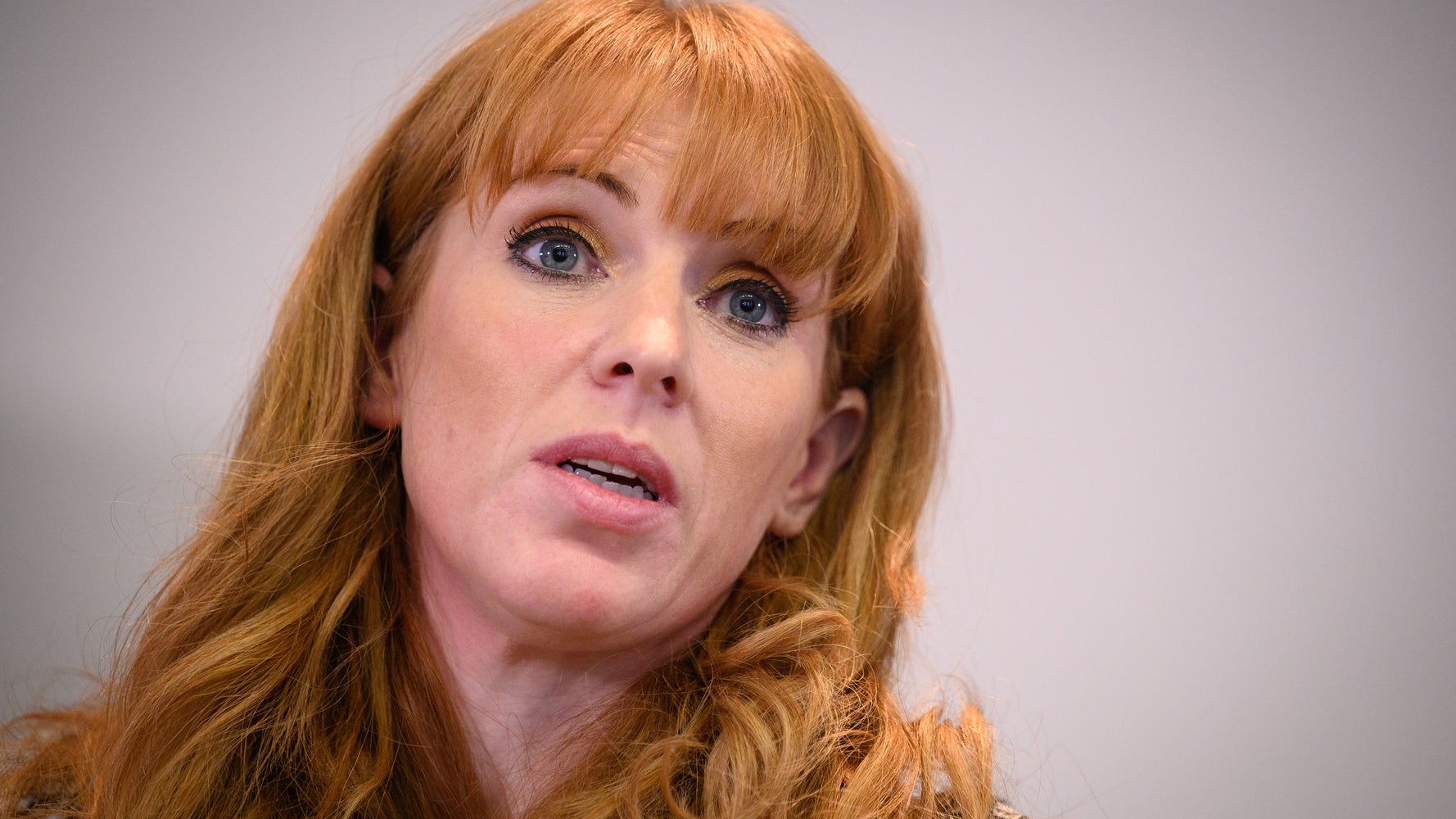 Angela Rayner Hits Out At Downing Street 'Spin' Over Garden Gathering ...