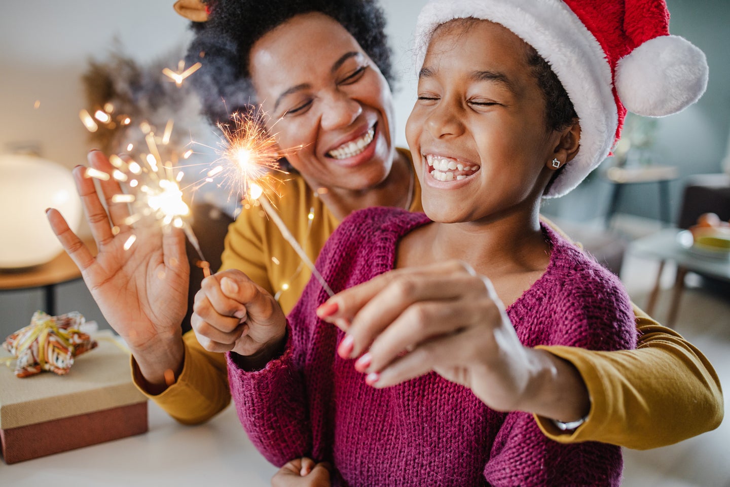 5 Simple Ways To Be A Happier Parent In The New Year | HuffPost Life