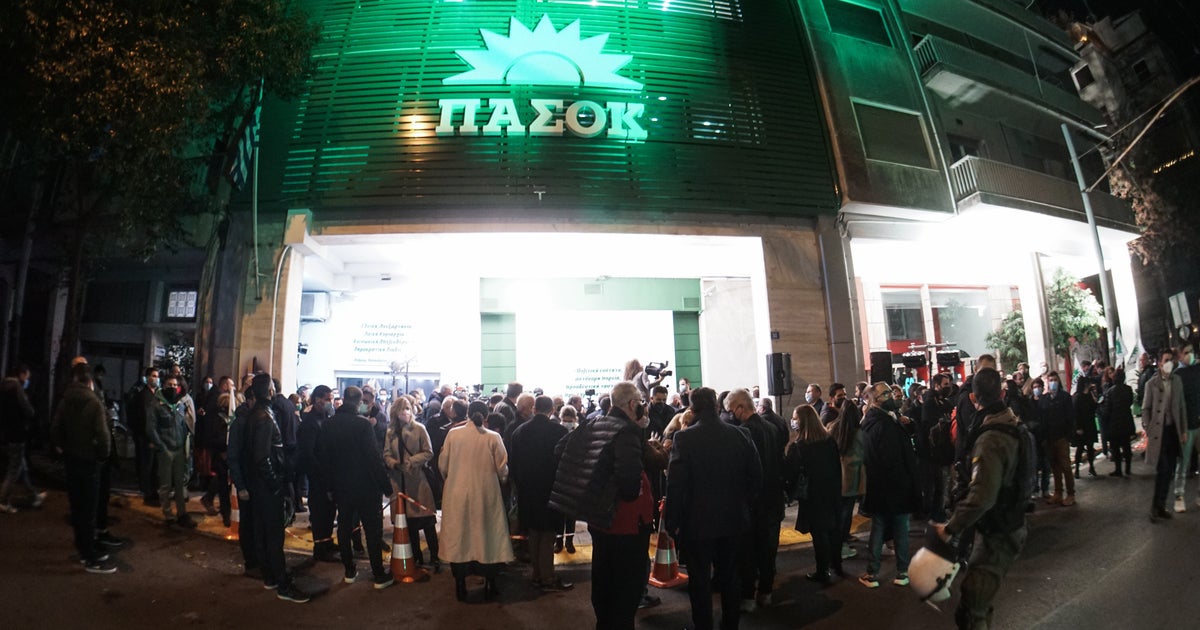 Δημοσκόπηση Alco: Άνοδος 4% για το ΚΙΝΑΛ μετά την εκλογή Ανδρουλάκη ...