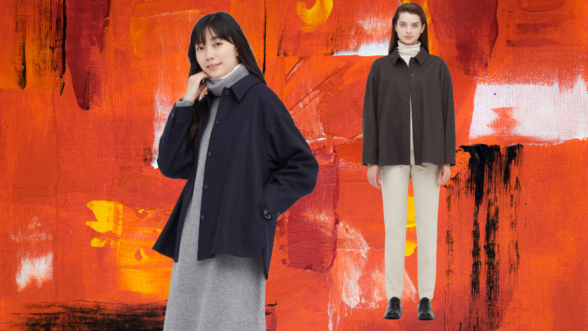 Shop The Trend: Shackets | HuffPost Life