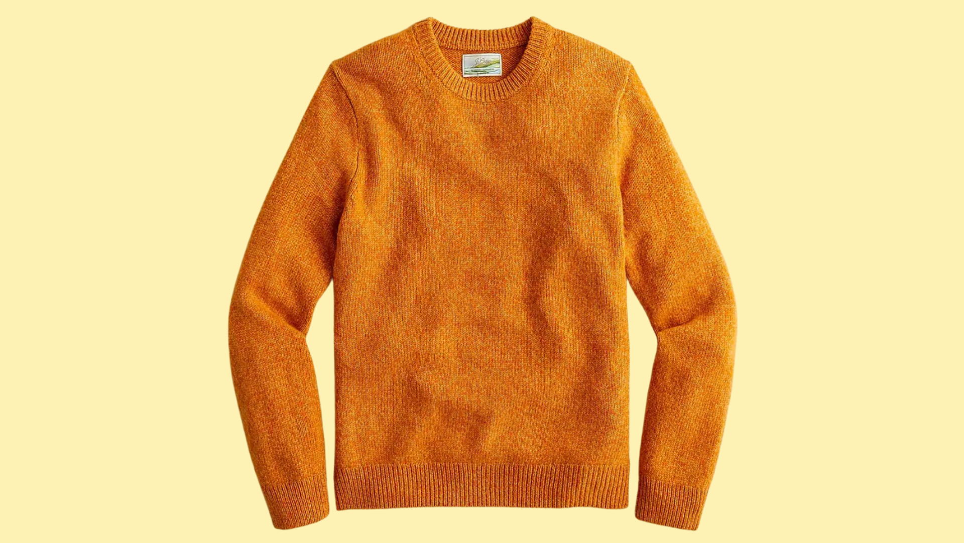The Coziest Men's Cashmere Sweaters For Winter | HuffPost Life