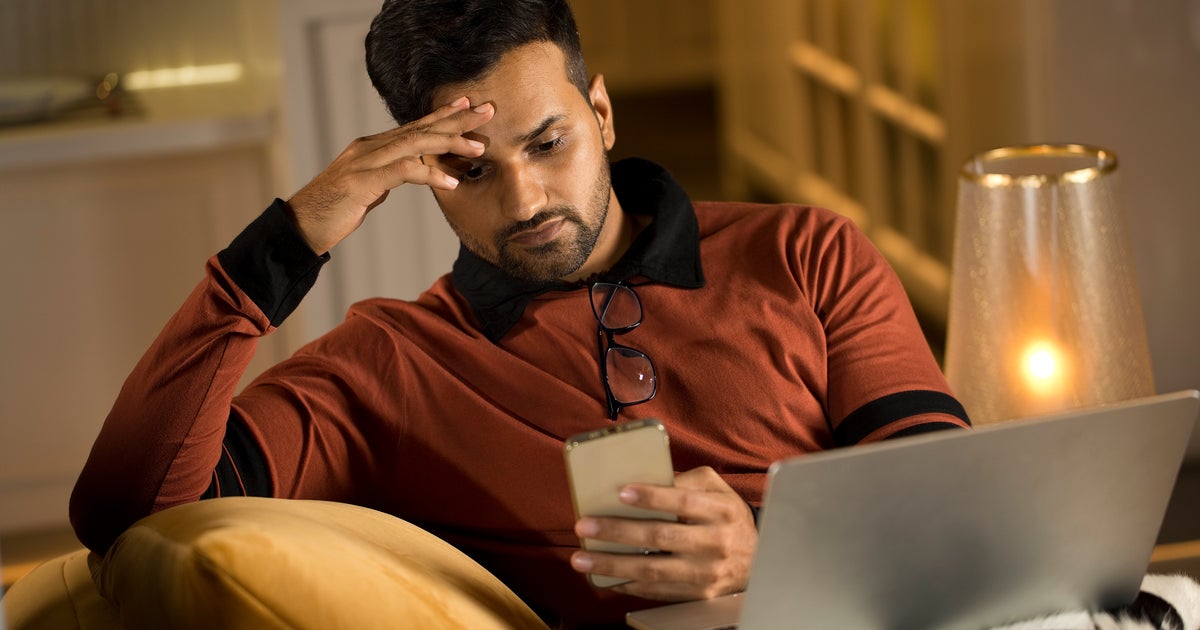 4 Ways To Help South Asian Men Open Up About Their Mental Health ...