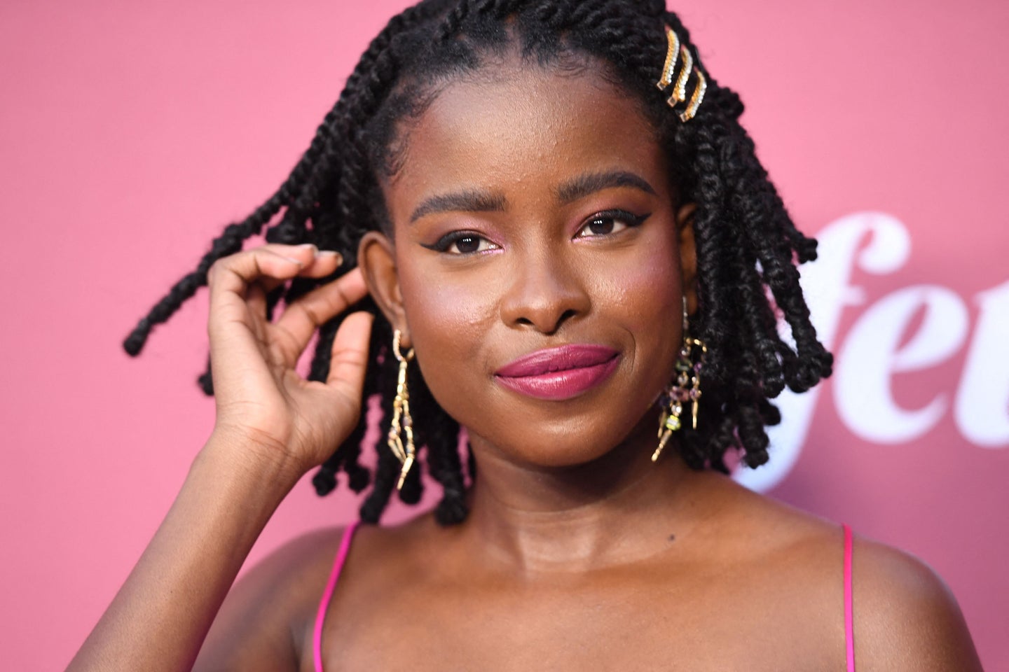 Amanda Gorman’s New Year Poem Emphasizes Resilience After A Chaotic ...