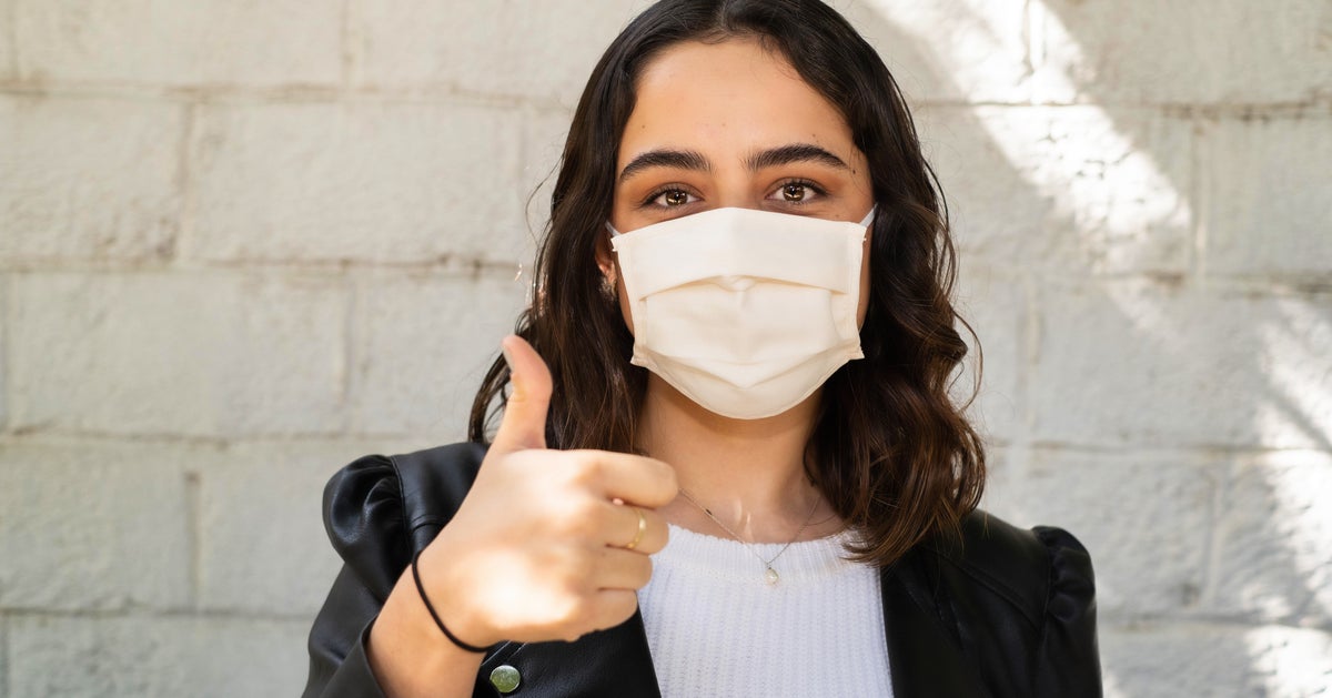 Twitter Users Respond To CDC’s New COVID Guidelines With Hilarious Meme ...