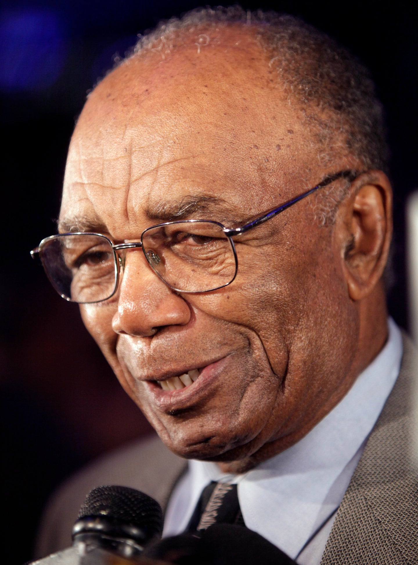 Basketball Hall Of Famer Sam Jones, Winner Of 10 NBA Titles, Dies At 88 ...