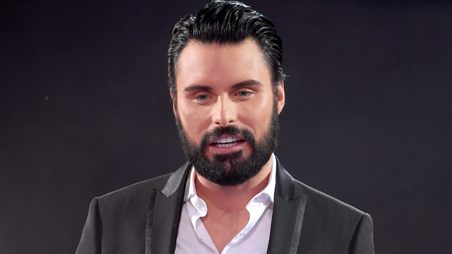Rylan Clark Says ‘Difficult’ Marriage Breakdown Left Him Feeling ...