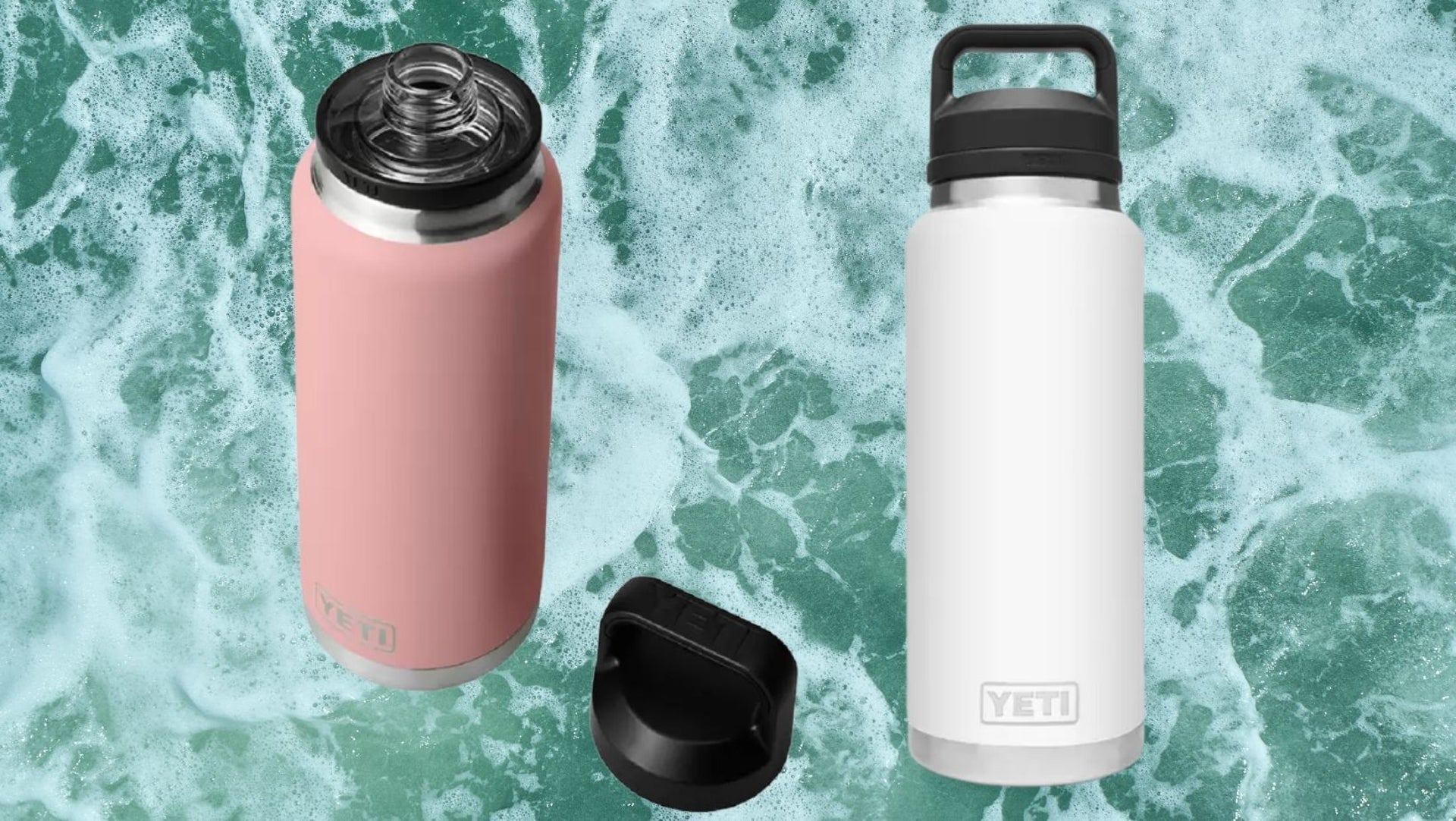 How To Drink More Water: Bottles And Other Products That Can Help ...