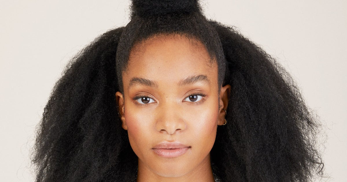 4 Black Hair Care Brands That'll Help You Look After Textured Hair This ...