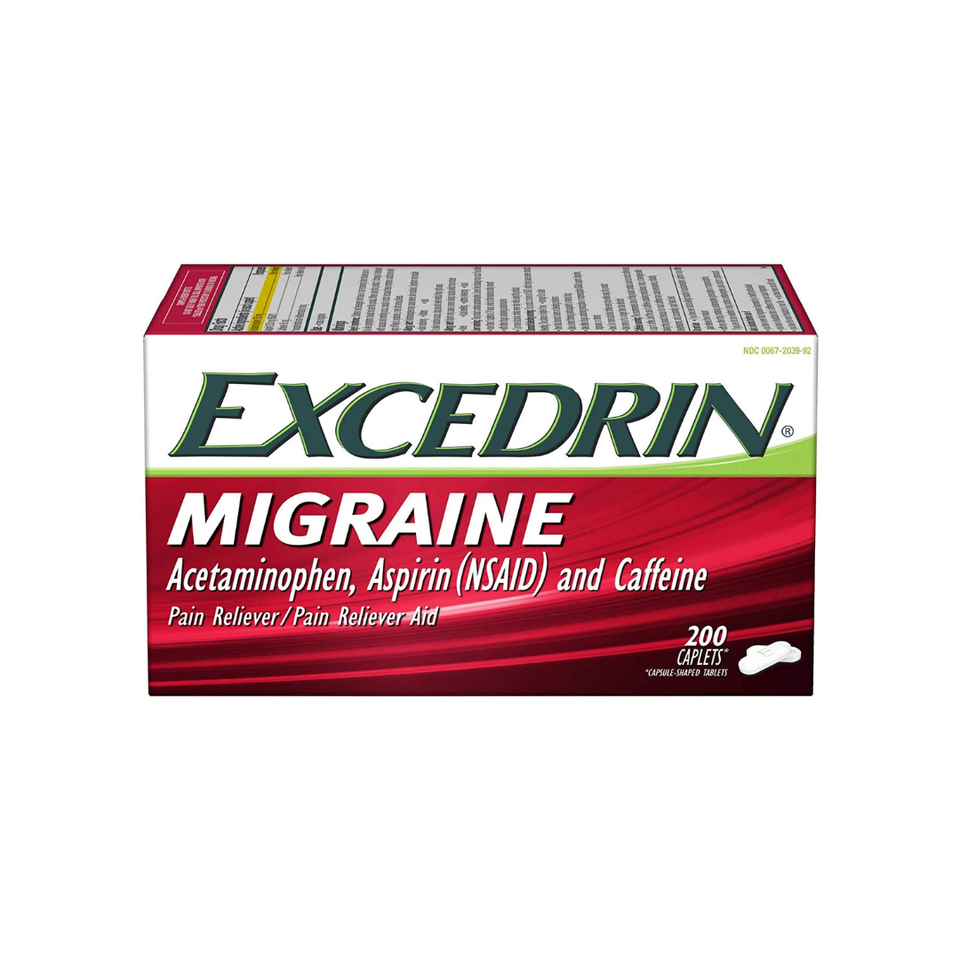 What To Buy For Migraine Relief, According To Neurologists | HuffPost Life