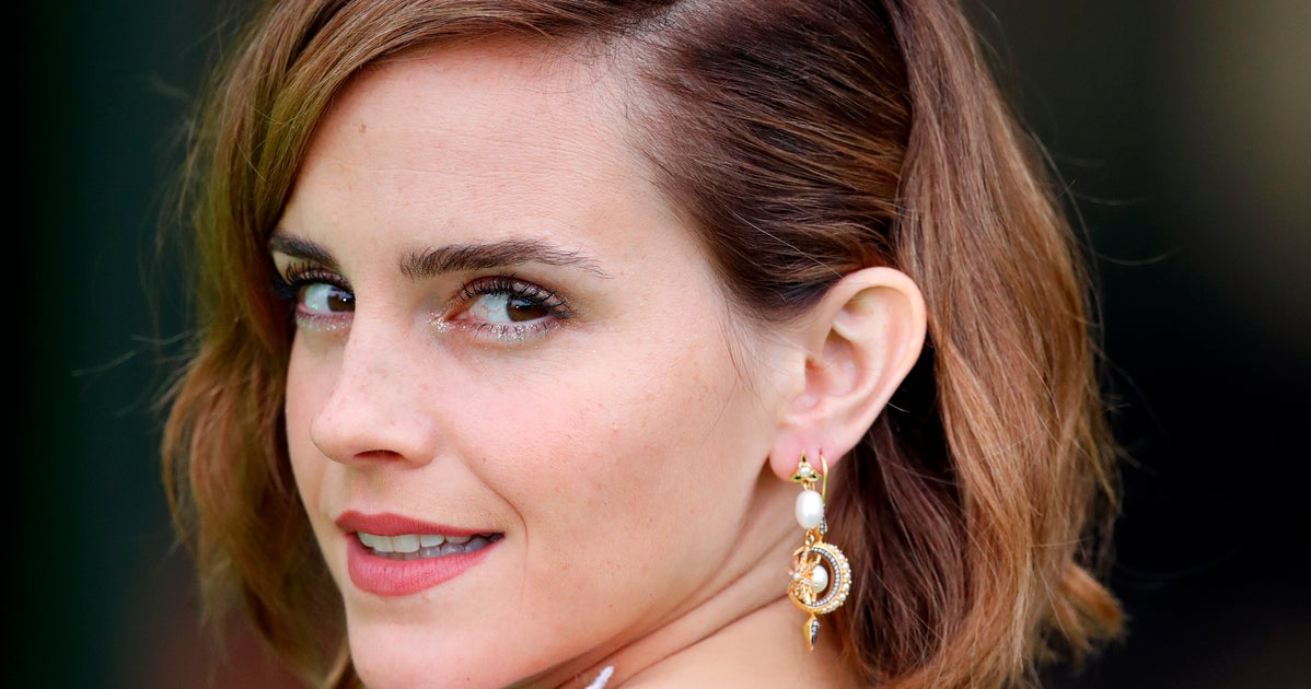 Emma Watson Had The Perfect Response To That Photo Mix-Up In Harry ...