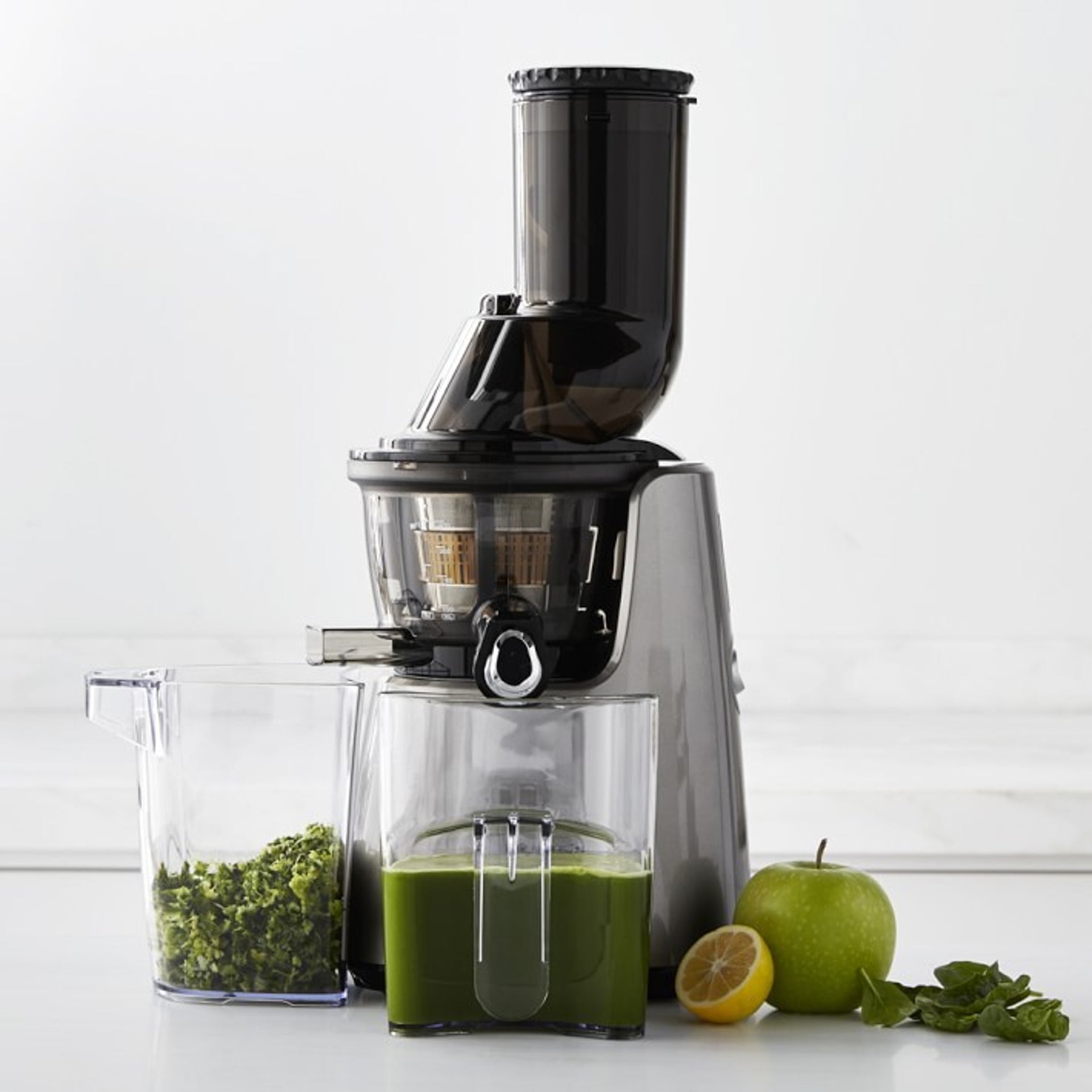 What’s The Difference Between Cheap And Expensive Juicers? | HuffPost Life