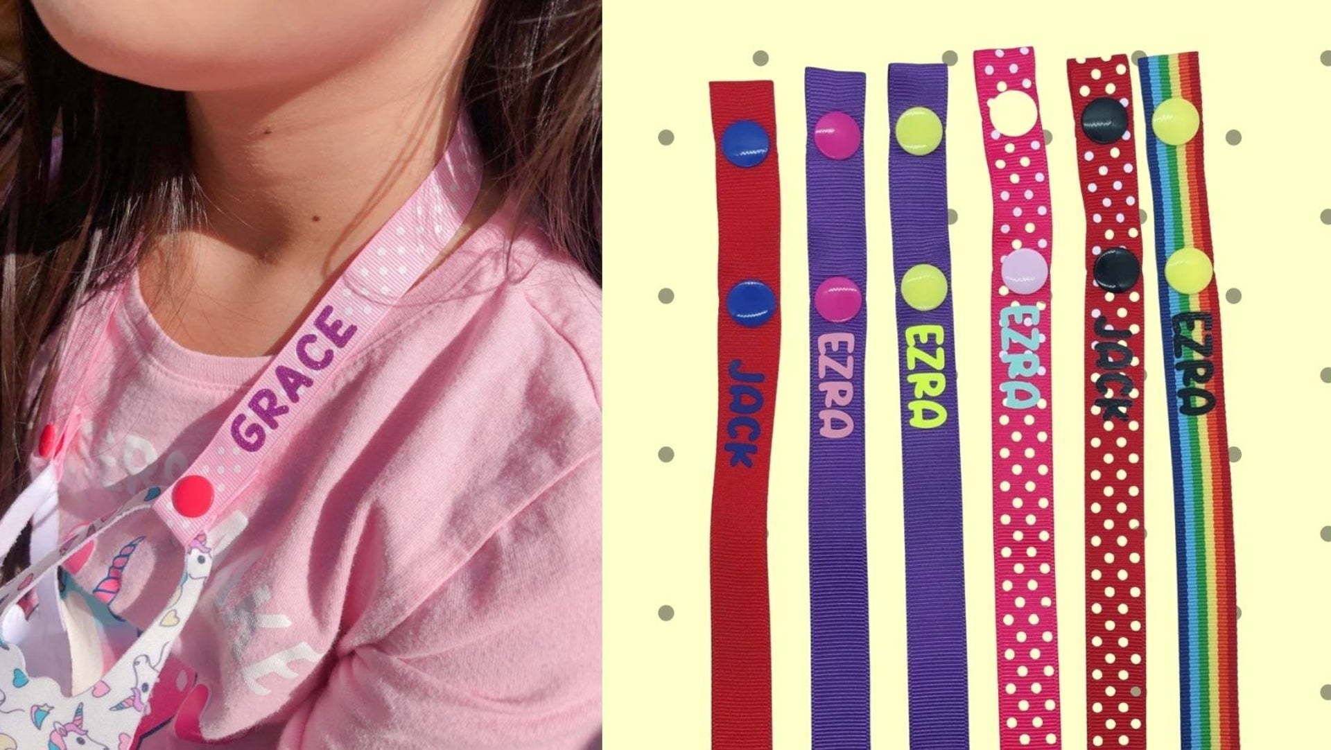 Lanyards That Will Make Your Face Mask Last Longer | HuffPost Life