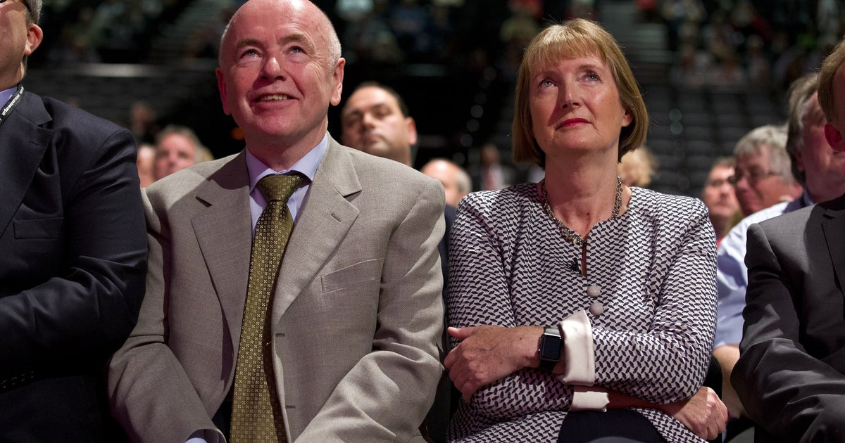 Labour MP Jack Dromey Dies Aged 73 | HuffPost UK Politics