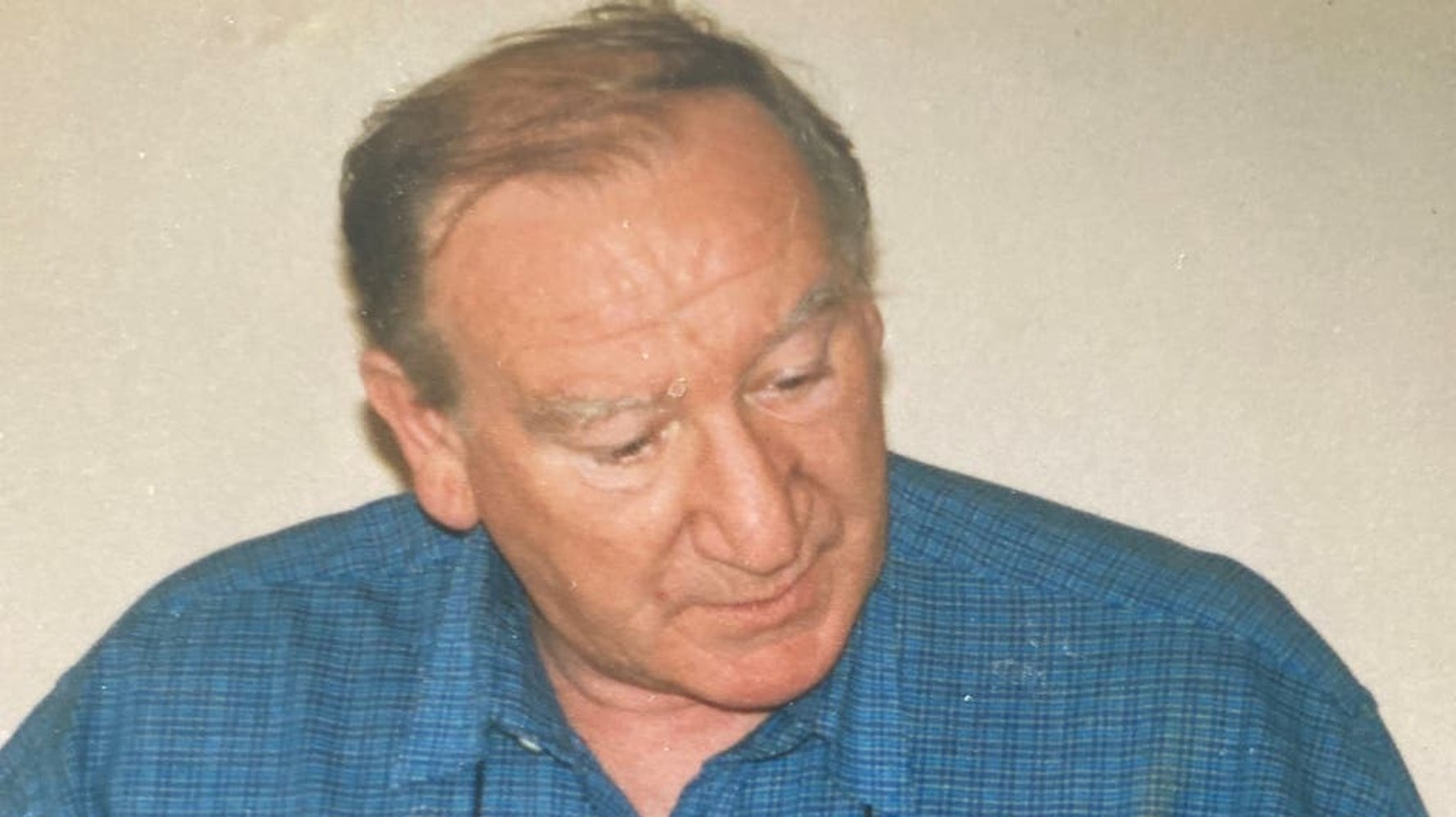 Grange Hill Actor Nicholas Donnelly Dies, Aged 83 | HuffPost UK ...