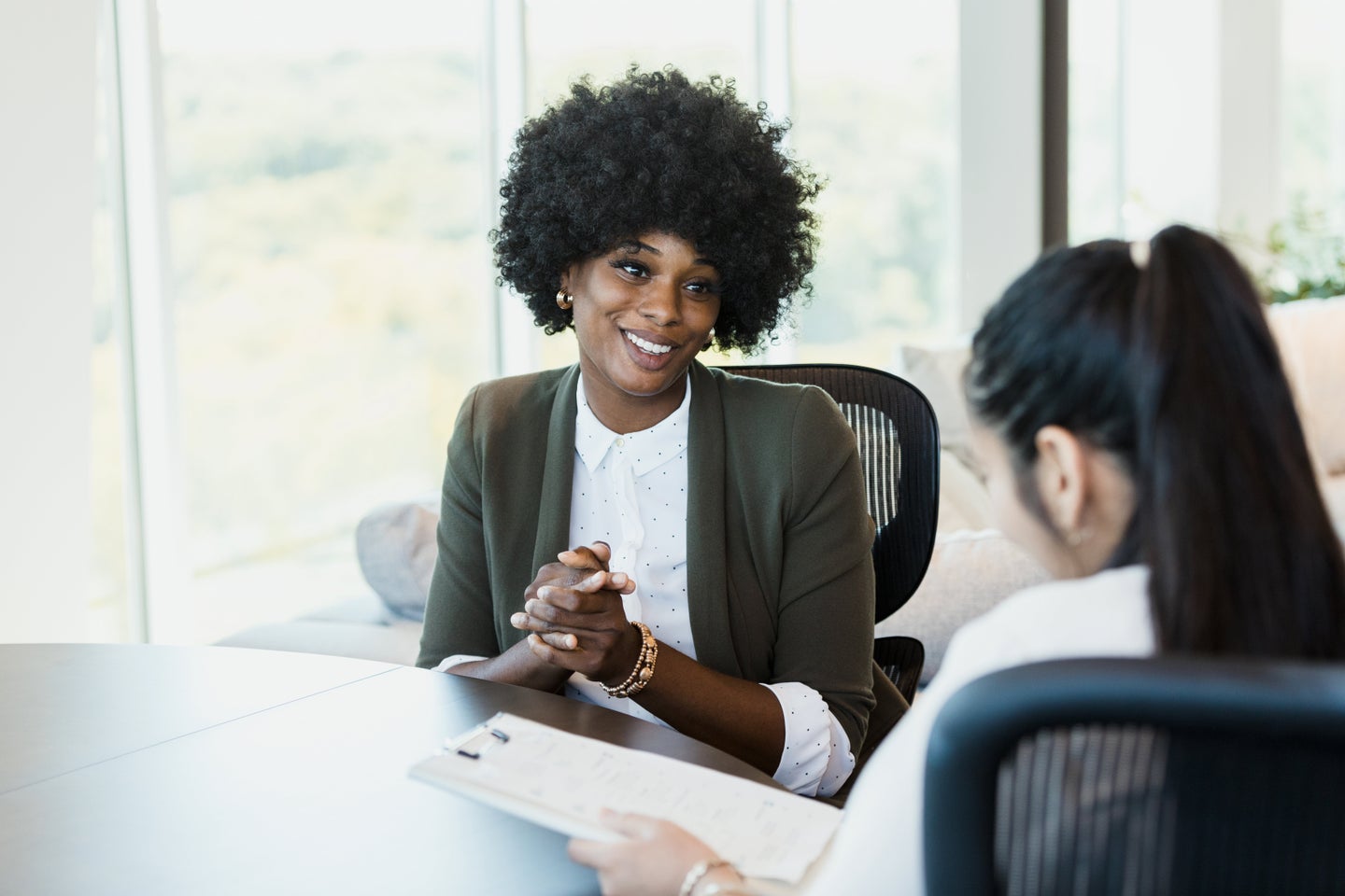 7 Common Pandemic Job Interview Questions (And How To Answer Them ...