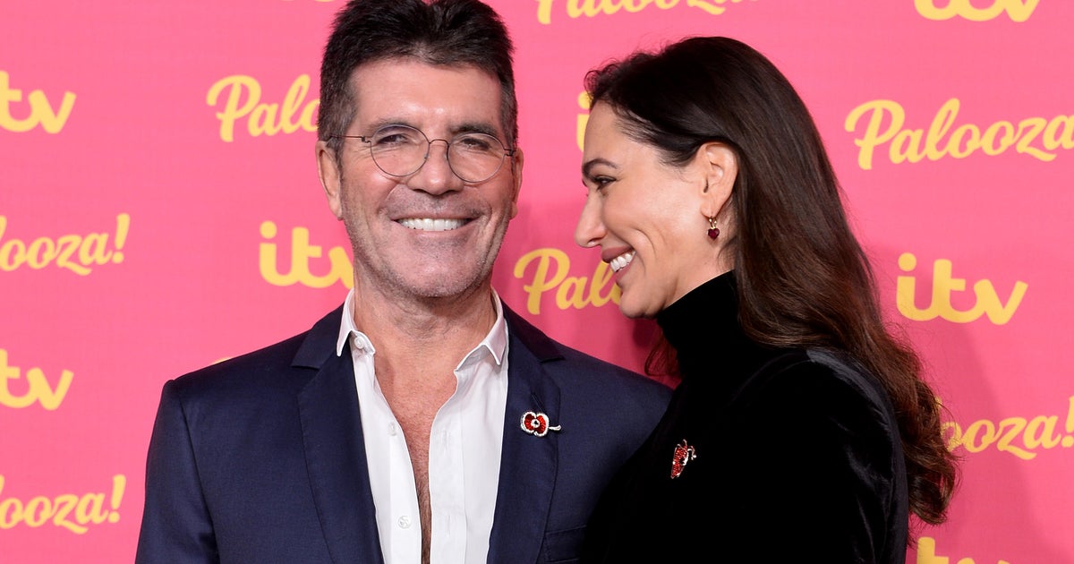 Simon Cowell Announces He's Engaged To Lauren Silverman After Almost ...