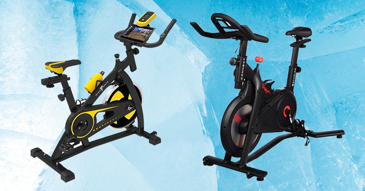 14 Peloton Alternatives That Won't Break The Bank | HuffPost UK Life