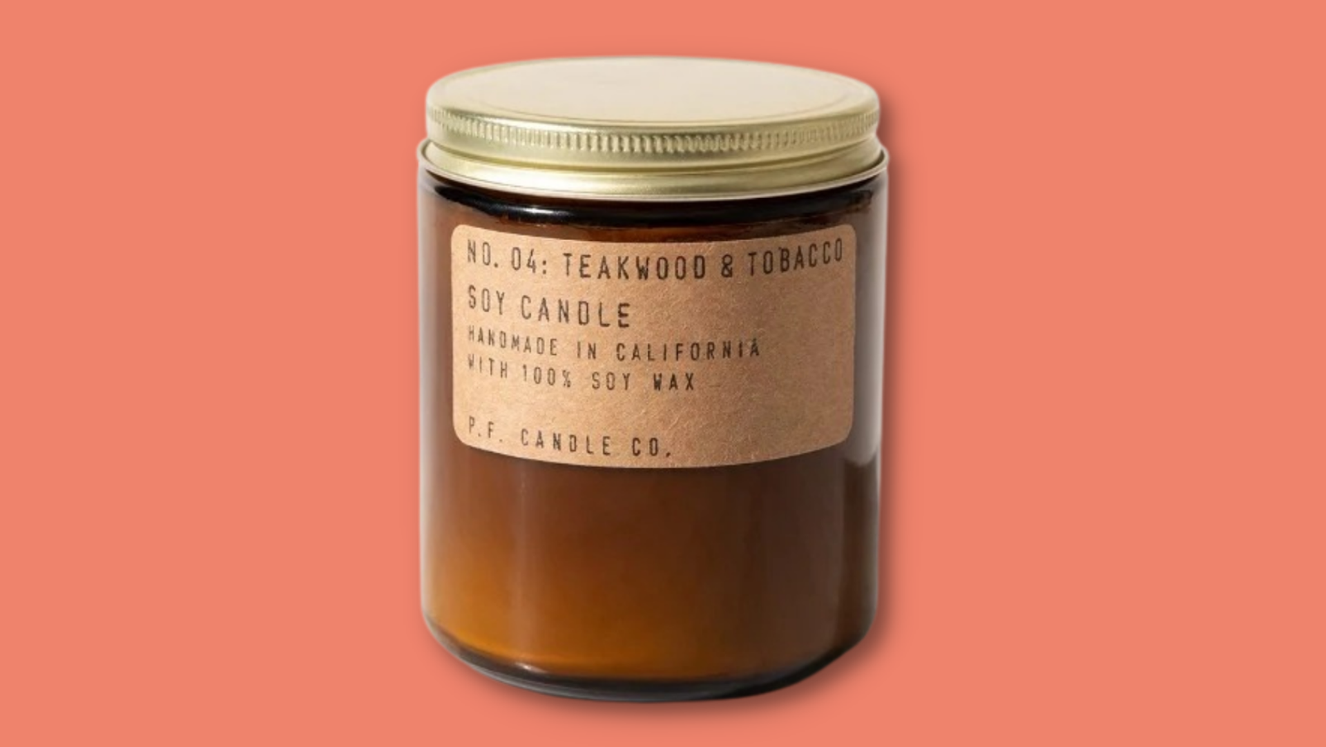 Looking For The Best Soy Wax Candles? These Wintery Scents Have All The ...