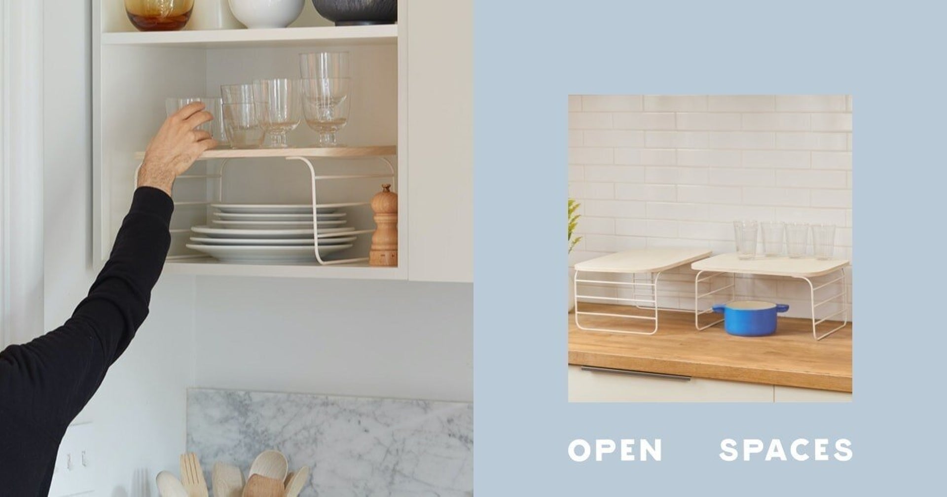 Smart Storage Solutions For When You Have Too Many Things | HuffPost Life