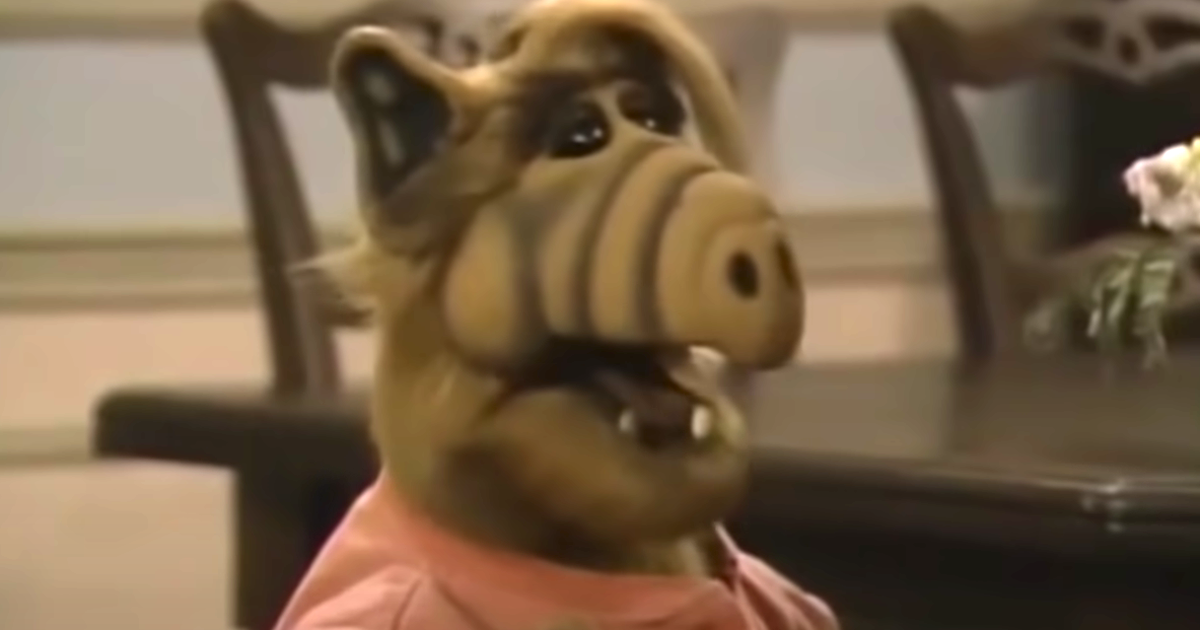 'ALF' And 'Friends' Get Gritty Reboots Just Like 'The Fresh Prince ...