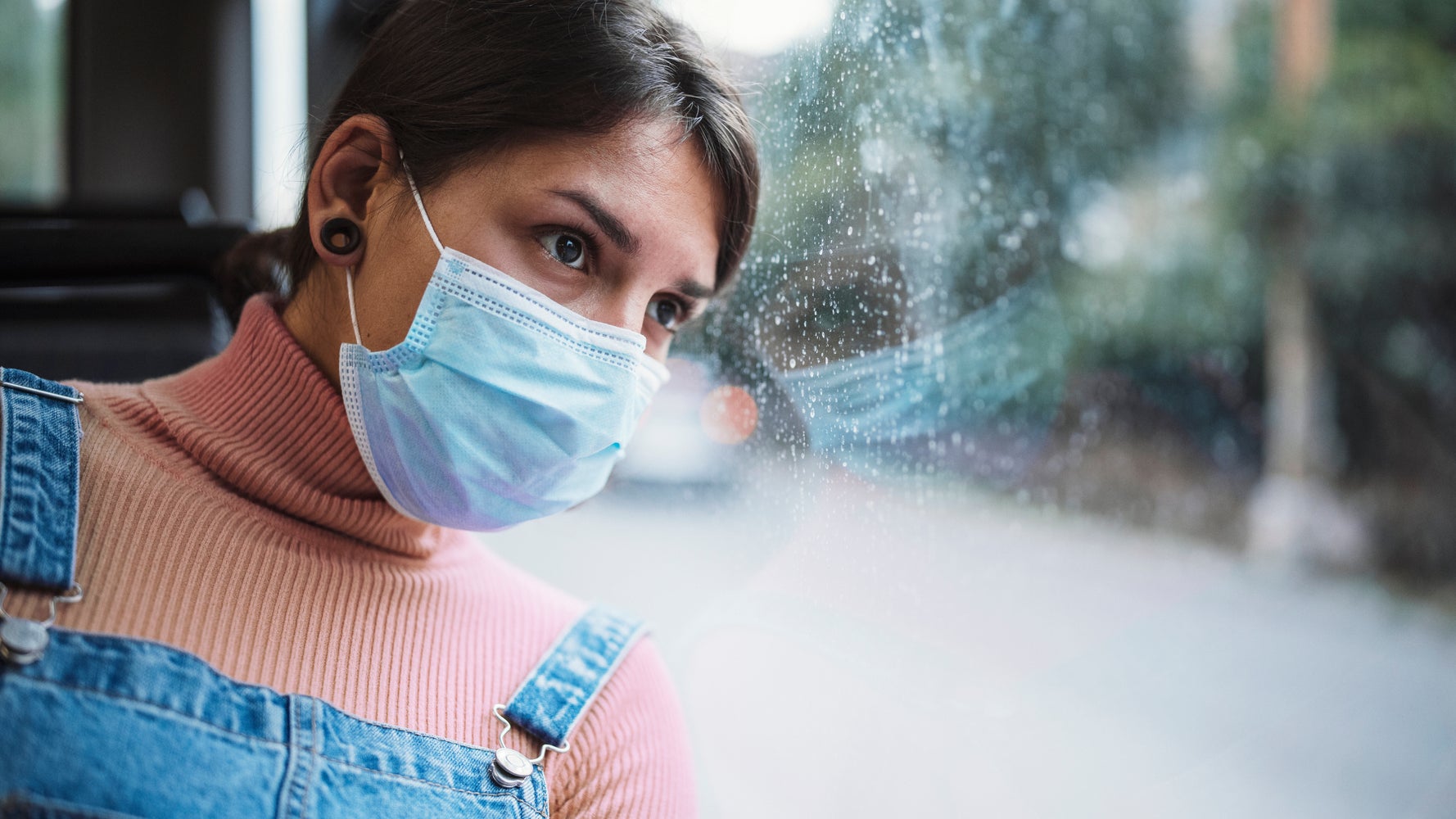 How To Stay Safe If You're Coming Out Of Self-Isolation Sooner ...