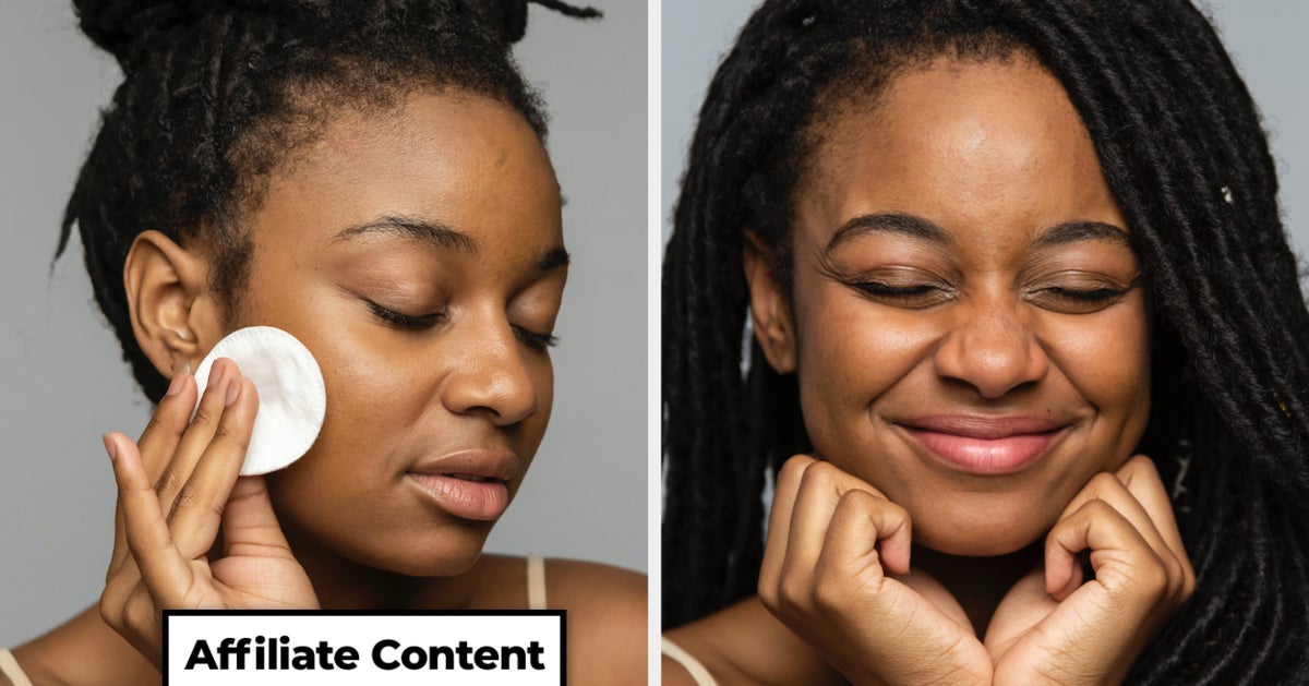 A Beginner's Guide To Layering Skincare (And The Products You Actually ...