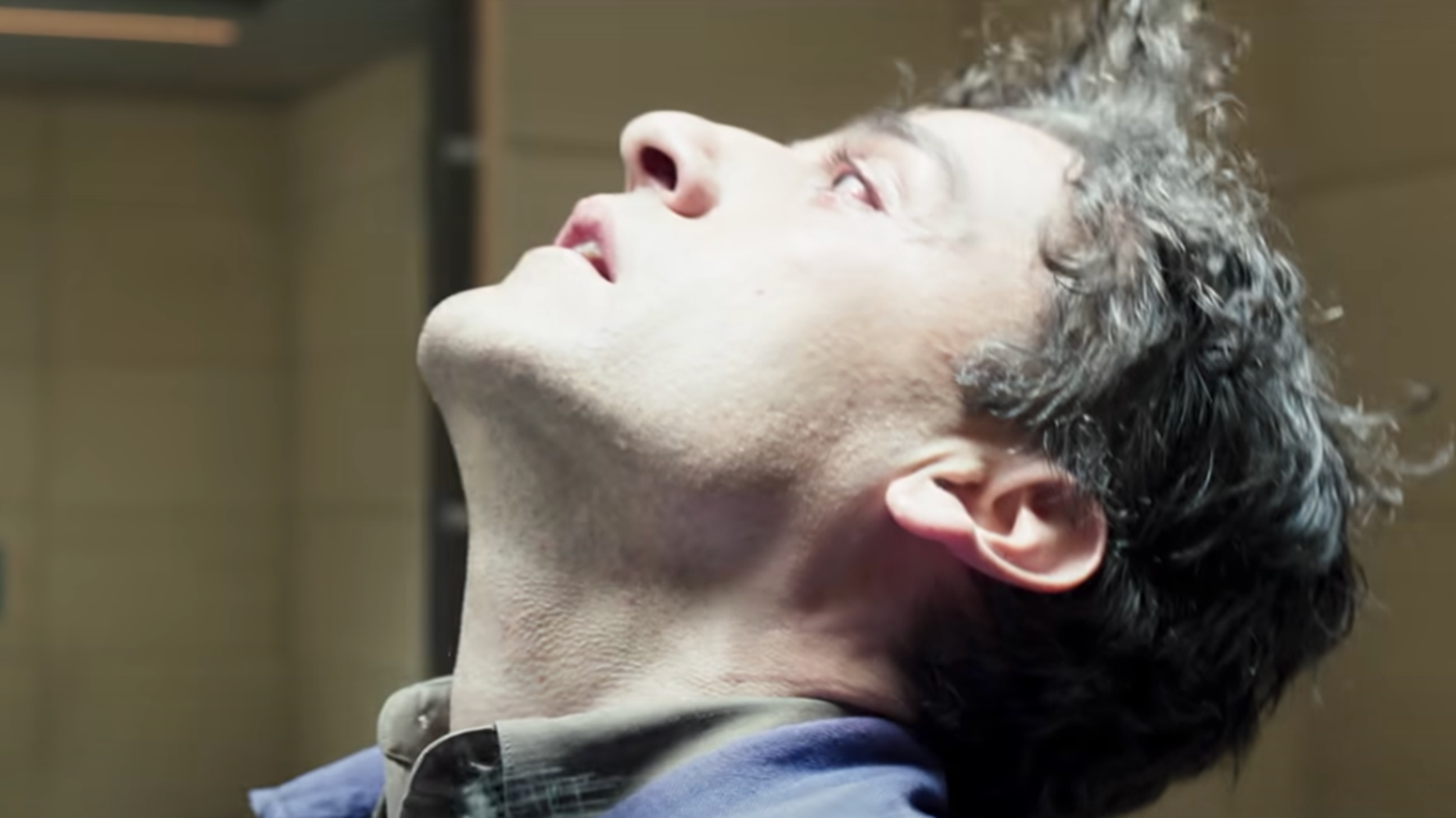 'Moon Knight' Trailer: Paranoia, Pyramids And Chaos For Marvel ...