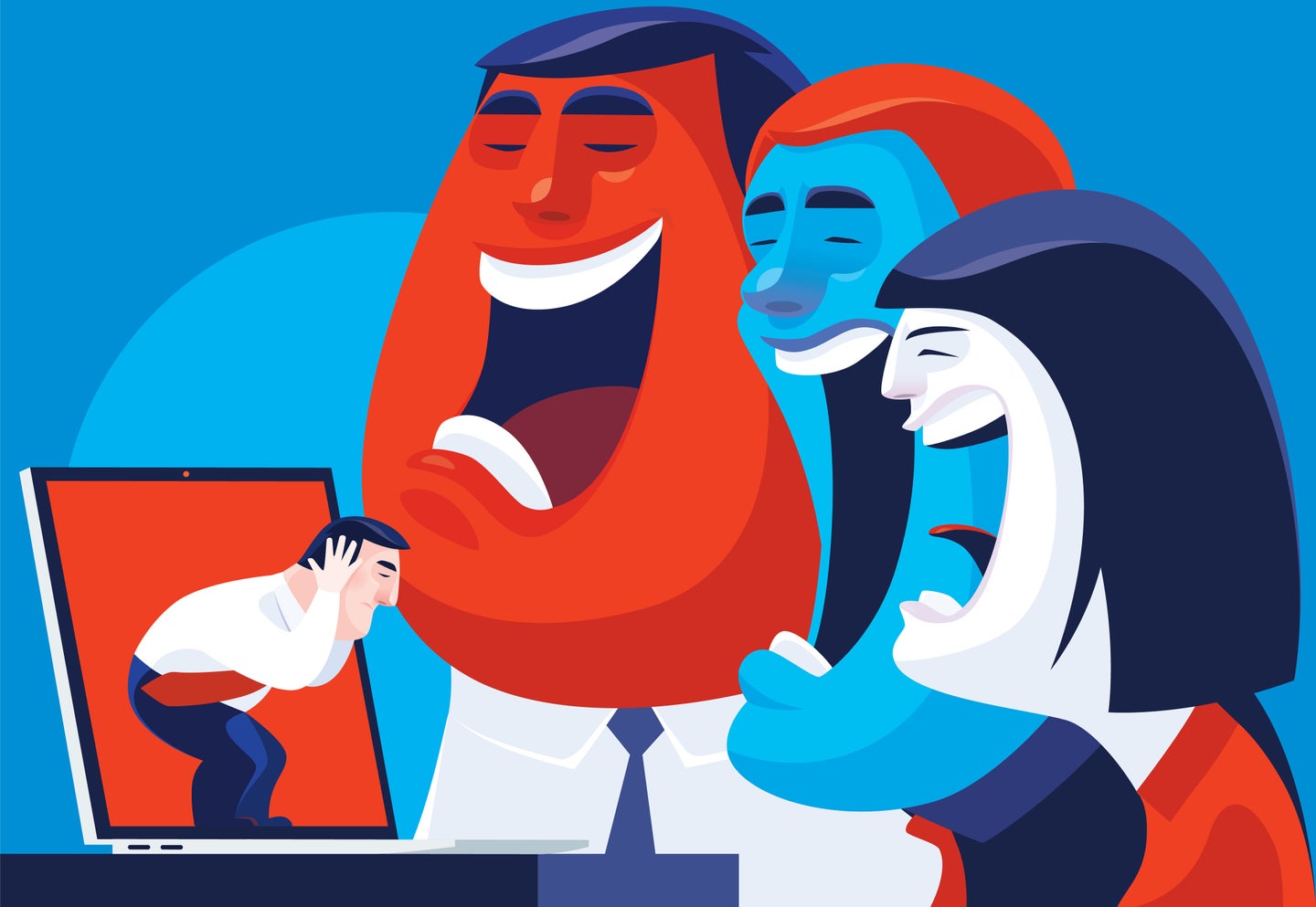 7 Signs Of A Toxic Job You Can Spot On Your Very First Day | HuffPost Life