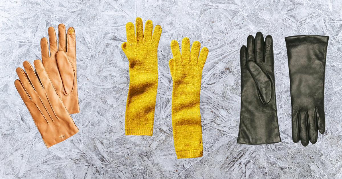 The 10 Best Tech Touch Gloves To Keep Your Hands Warm | HuffPost Life