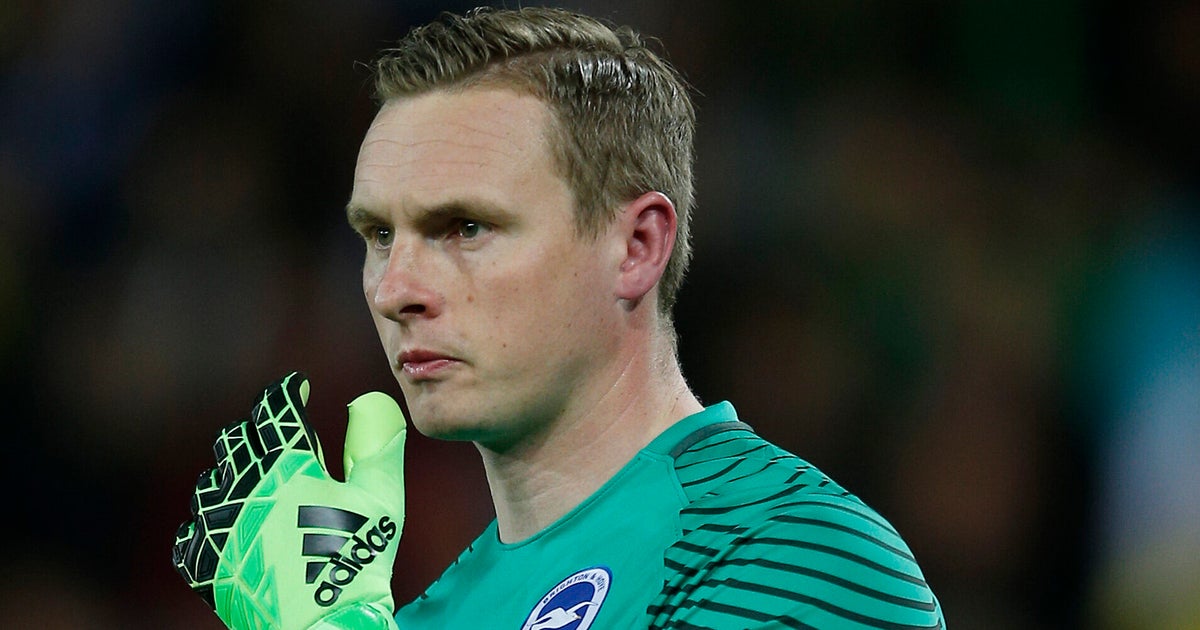 Footballer David Stockdale's Website Has Delighted The Internet ...