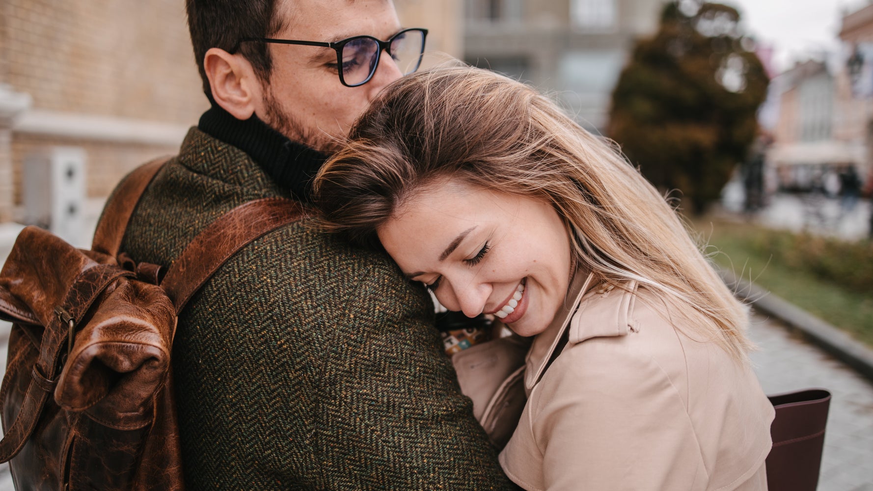 Baby Doll, These Are The Cringiest Pet Names In The UK | HuffPost UK Life