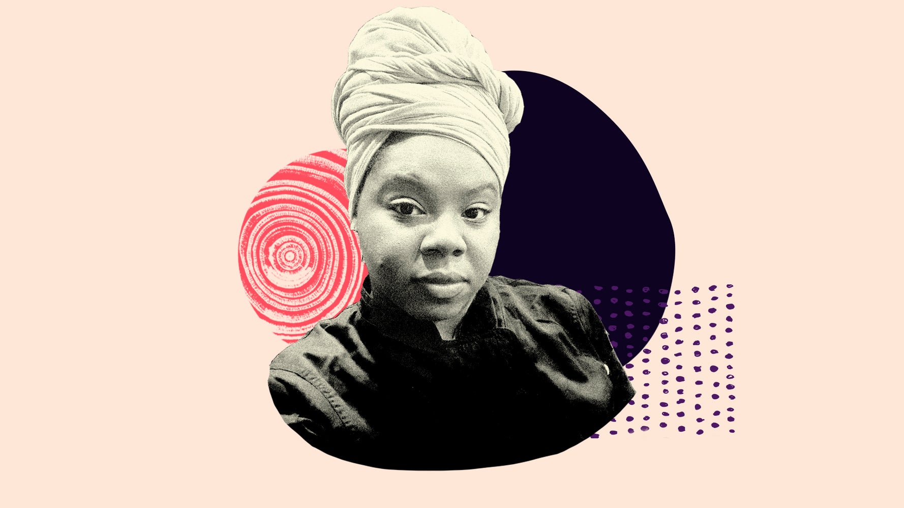 What It's Like To Be A Black Chef Running A Halal Soul Food Restaurant ...