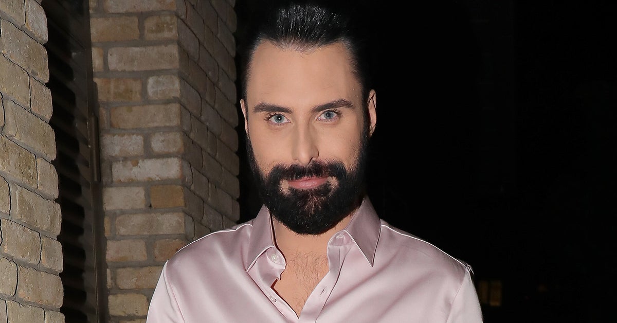 Rylan Clark Shares The Difficult Lessons He Learned From Recent ...