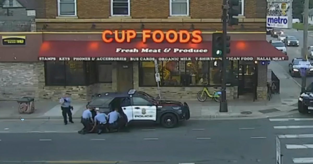 Paramedic Says He Wasn't Told George Floyd Wasn't Breathing | HuffPost ...