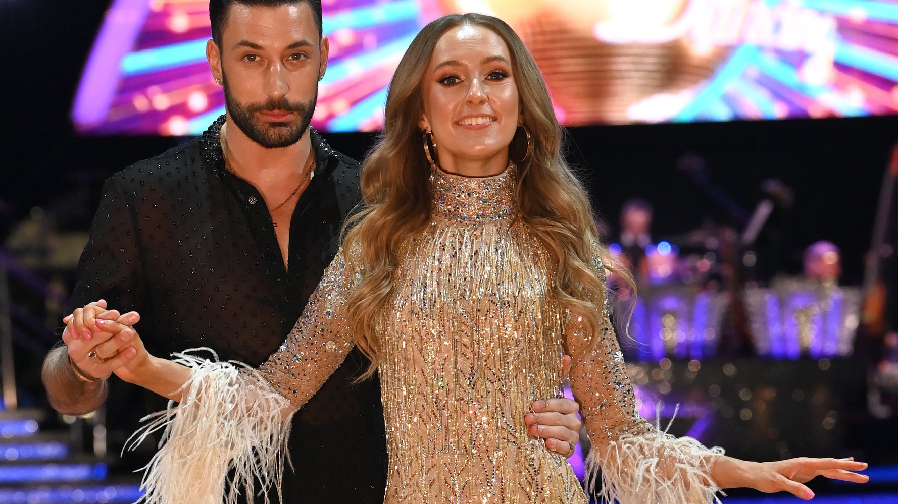 Rose Is Right, British Sign Language Should Be Legally Recognised ...