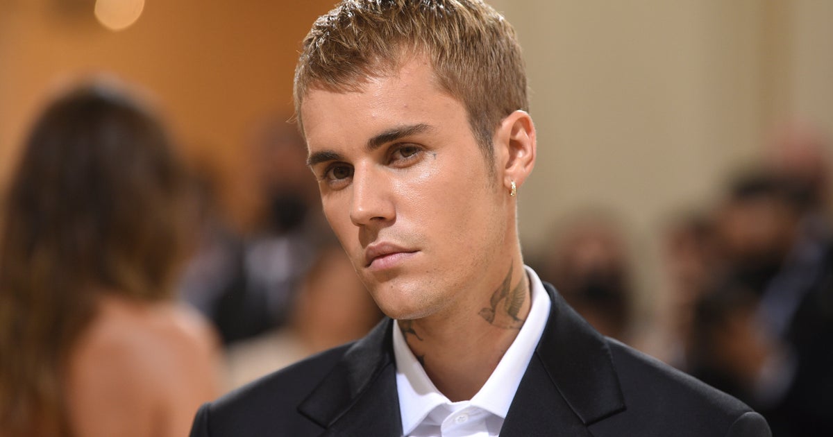 Justin Bieber Olivia Rodrigo Lead Iheartradio Nominations Huffpost