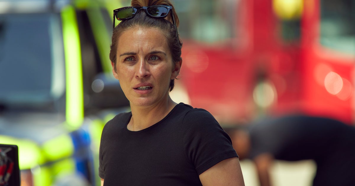 Trigger Point: The 8 Burning Questions We Have After Episode 2 ...