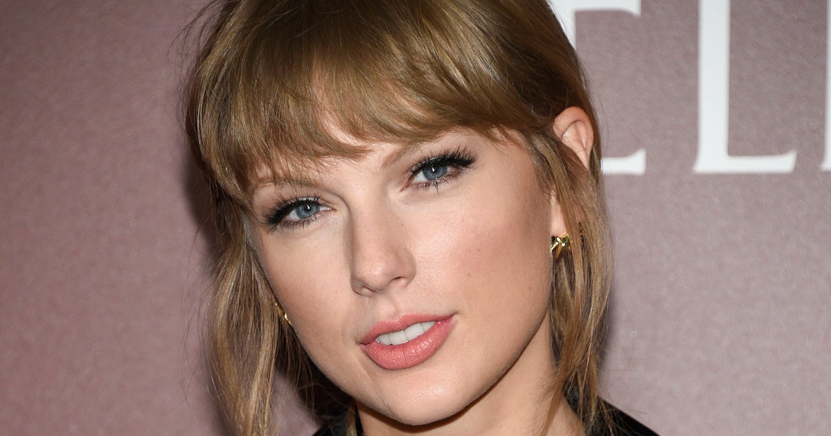 Man Drunkenly Crashes Car Into Taylor Swift’s NY Building, Police Say ...