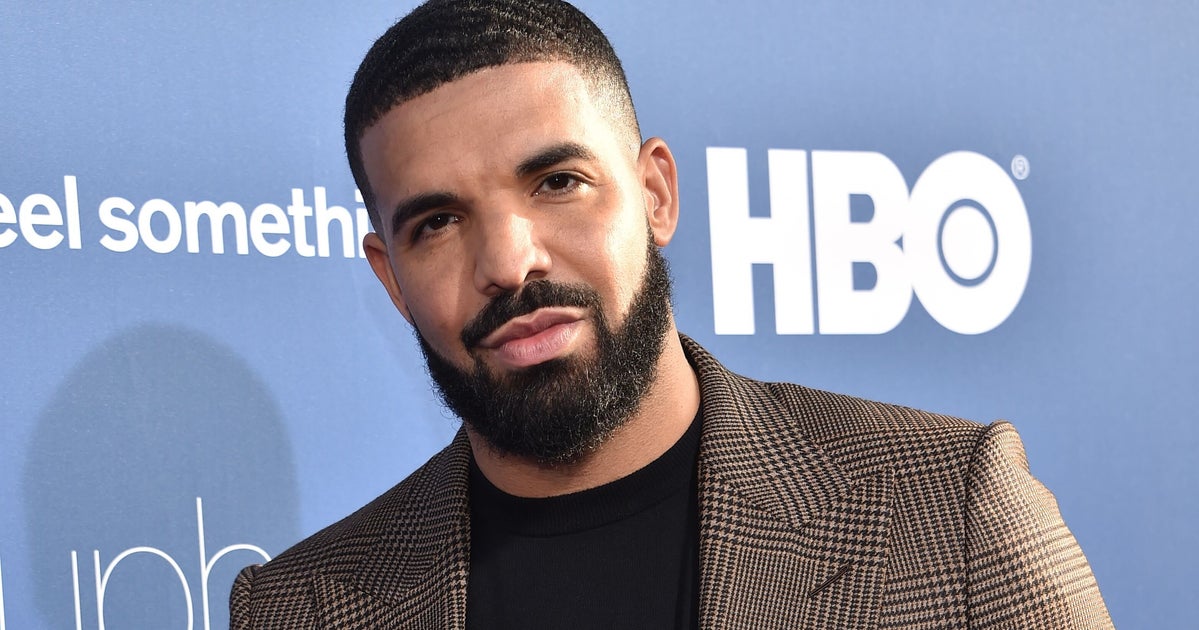 Drake Shares Video Of Son Adorably Asking A Question About The Future ...
