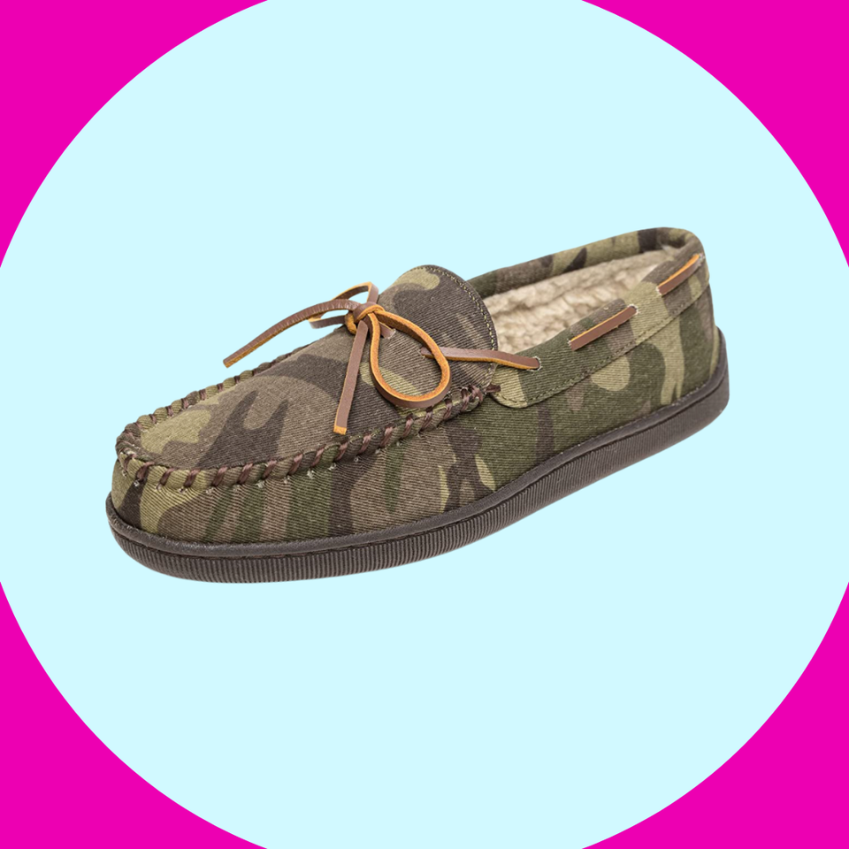 Stylish Slippers With Real Soles That You Can Wear Outside | HuffPost Life