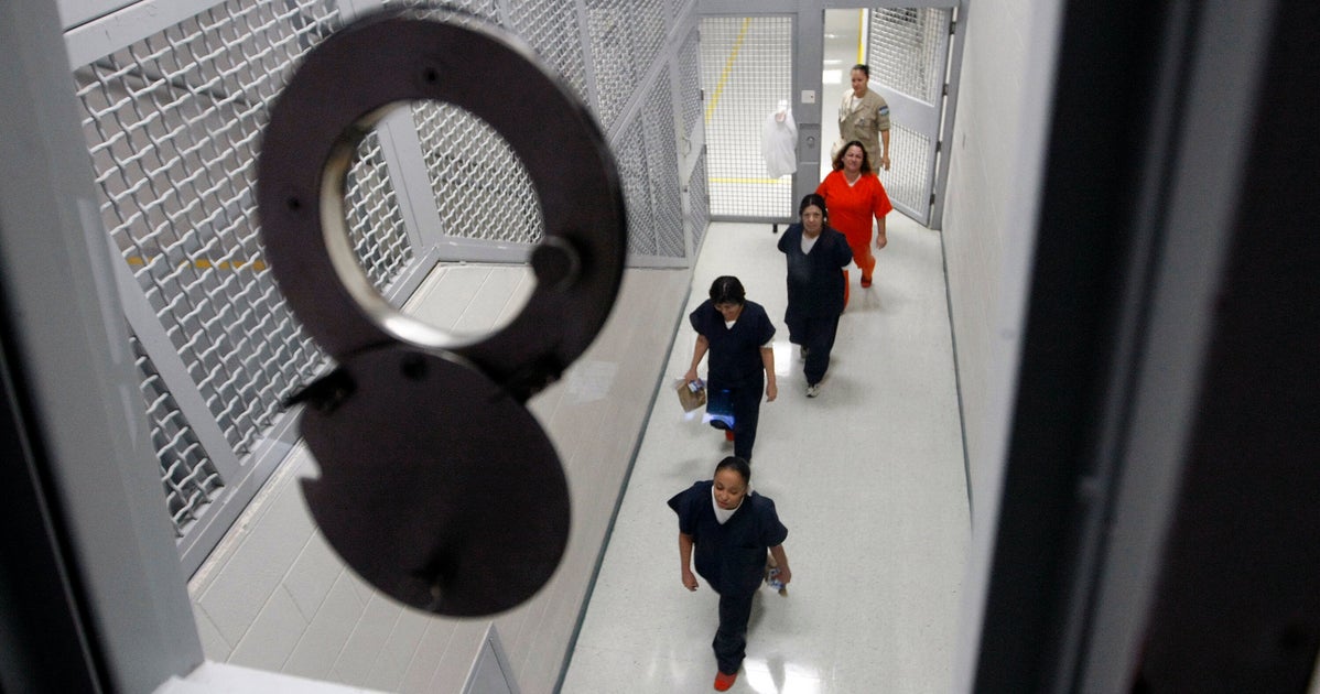 Federal Prisons Locked Down Nationwide After Deadly Gang Fight At Texas ...