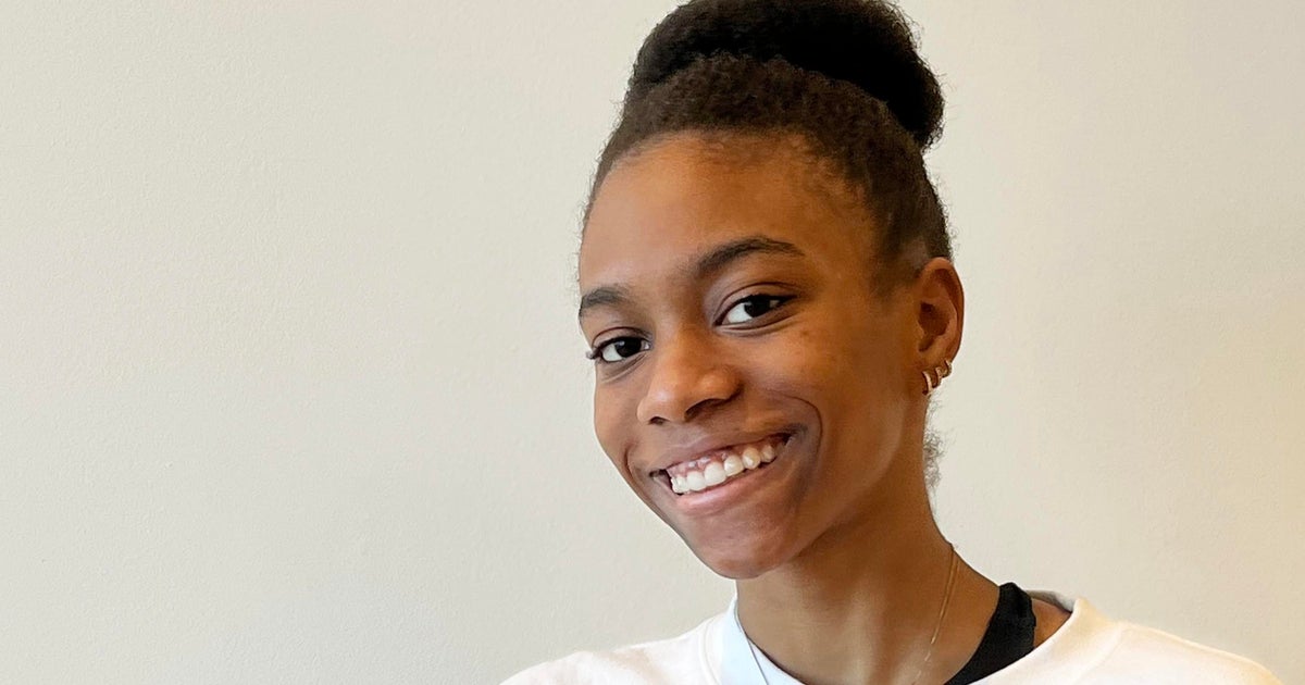 Amor Williams Is Fighting For A Better Future | HuffPost Voices