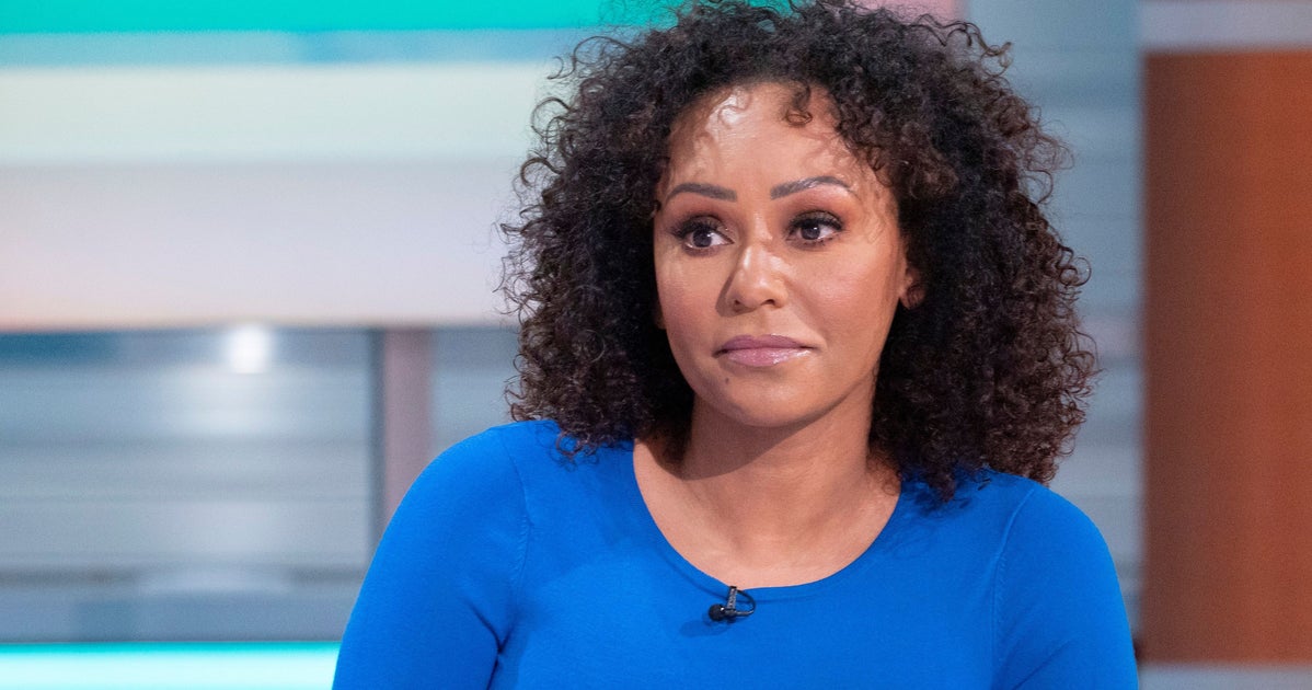 Mel B Says She Has Flashbacks That Drench Her In 'Shame And Fear' As ...