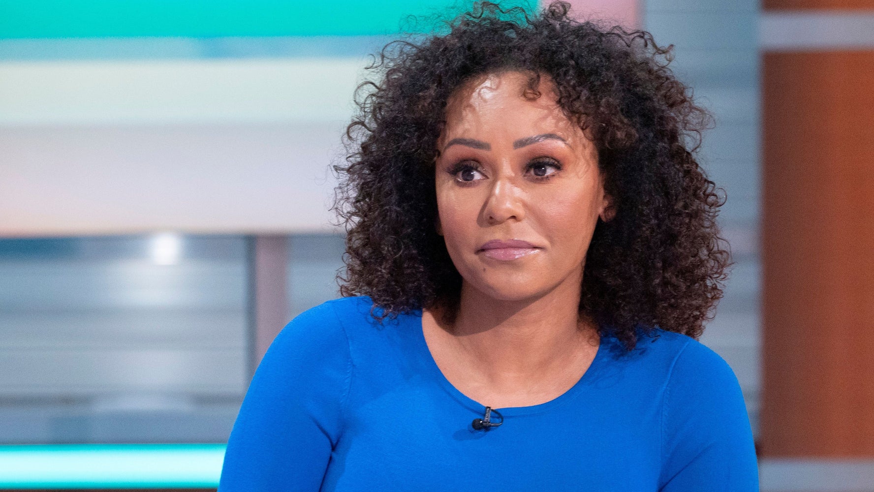 Mel B Says She Has Flashbacks That Drench Her In 'Shame And Fear' As ...