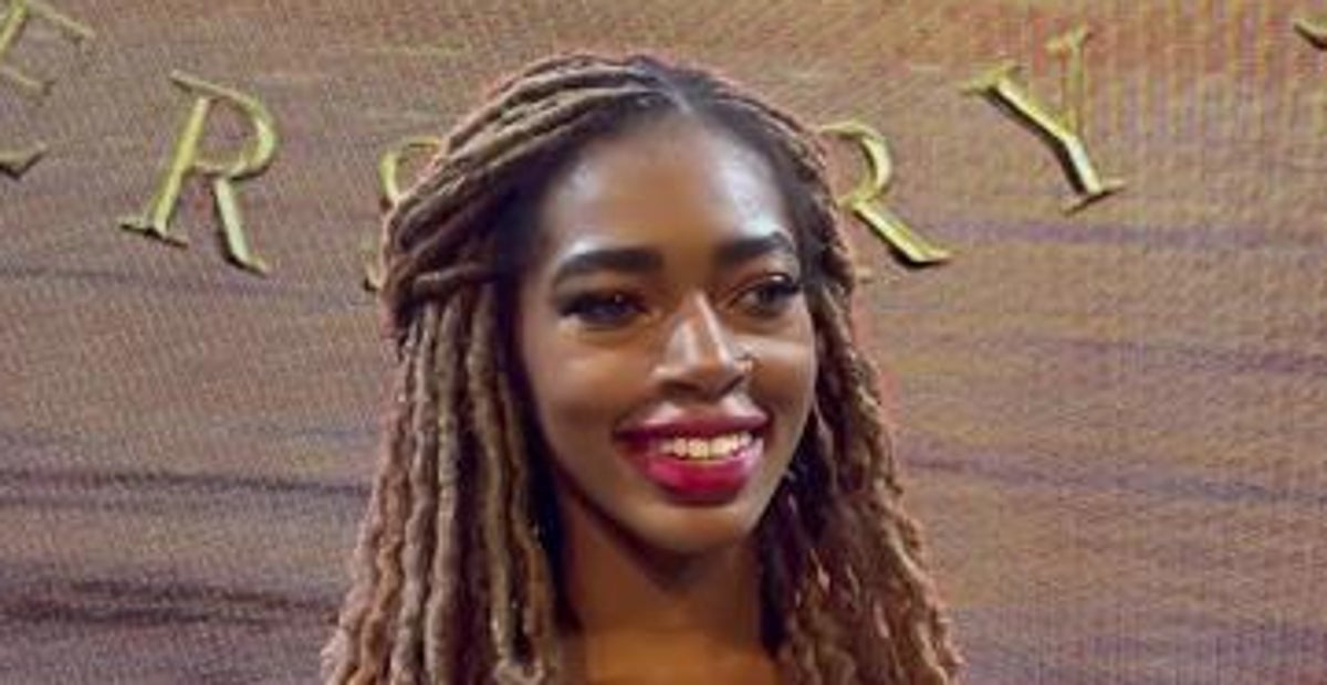 Riverdance To Tour US With Group’s First Black Female Dancer | HuffPost ...