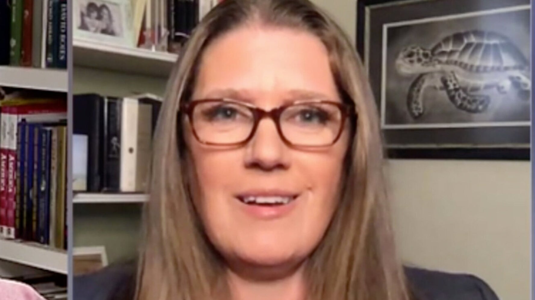 Mary Trump Urges Spotify To Dump Joe Rogan, Yanks Own Podcast From ...