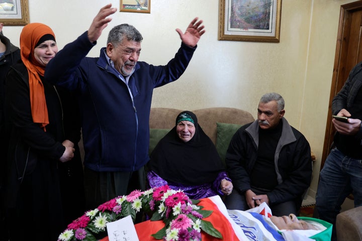 U.S. Pressures Israel To Take ‘Full Accountability’ In Palestinian ...