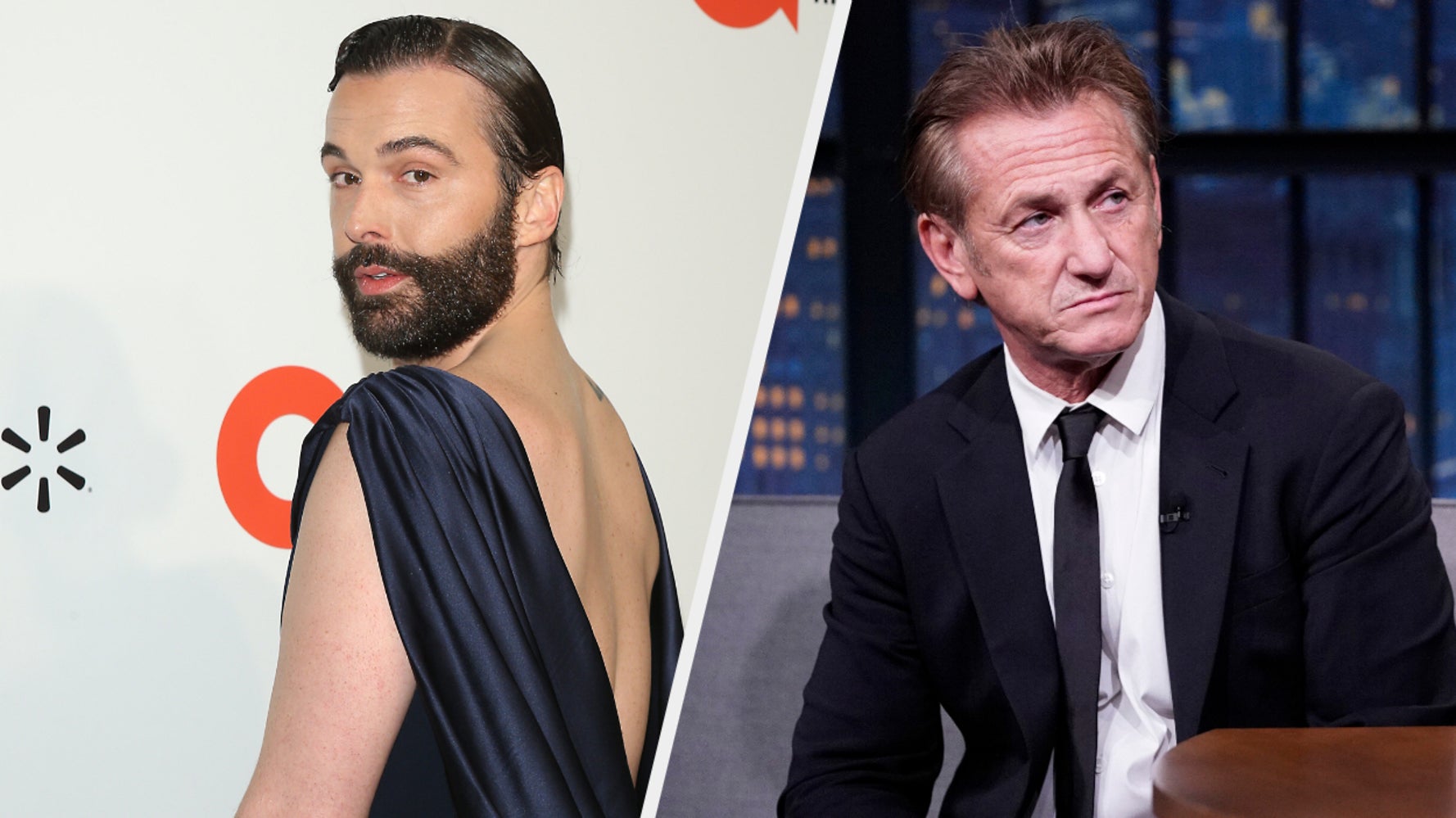 Jonathan Van Ness Blasts Sean Penn Over 'Ignorant' Comments About ...