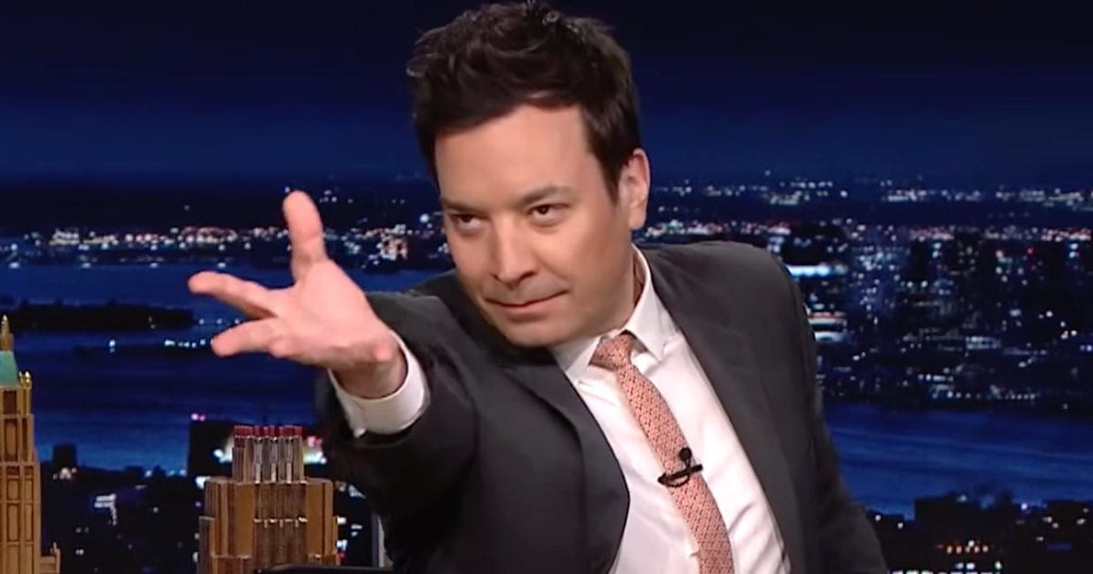 Jimmy Fallon Recommends Awkward Conversation Starter For Nathan Chen ...